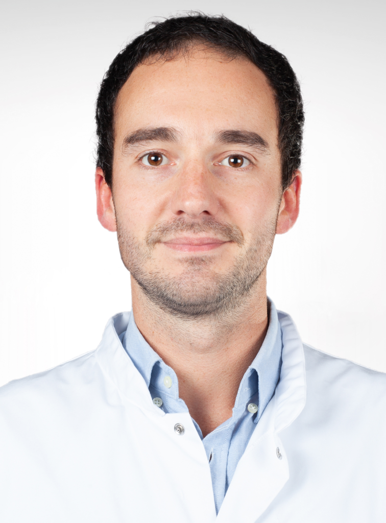 Adrien Jacquot Portrait ID | ARTICS